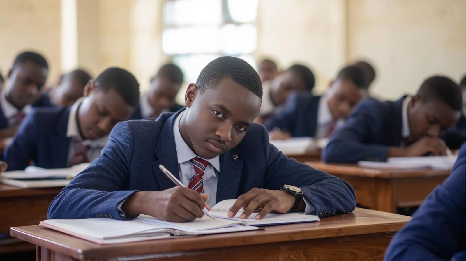 KJSEA Made Simple: A Clear Guide to Kenya’s Junior School Exams